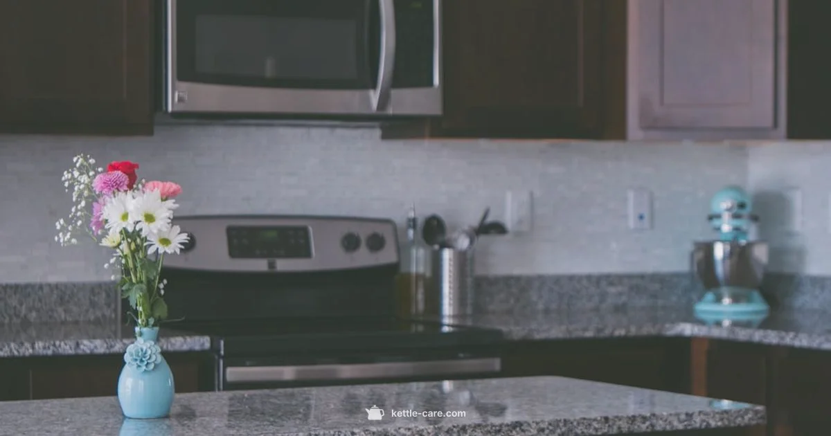 Kettle Types Explained: Electric, Stovetop, Gooseneck and More