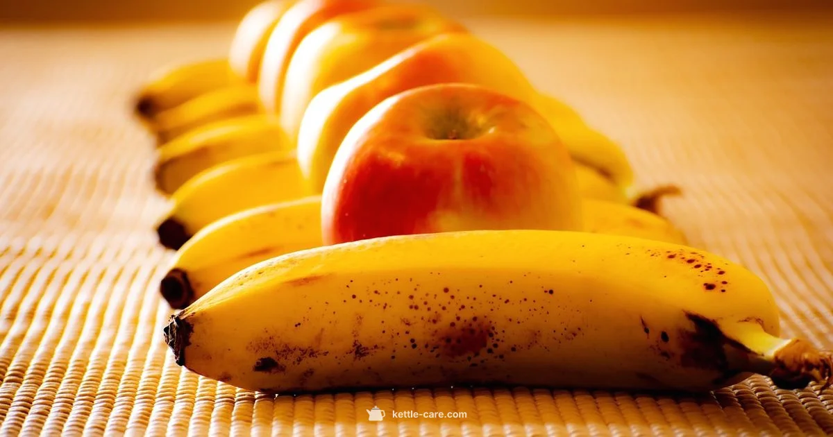 Orange Kettle and Toaster: Care, Safety & Maintenance